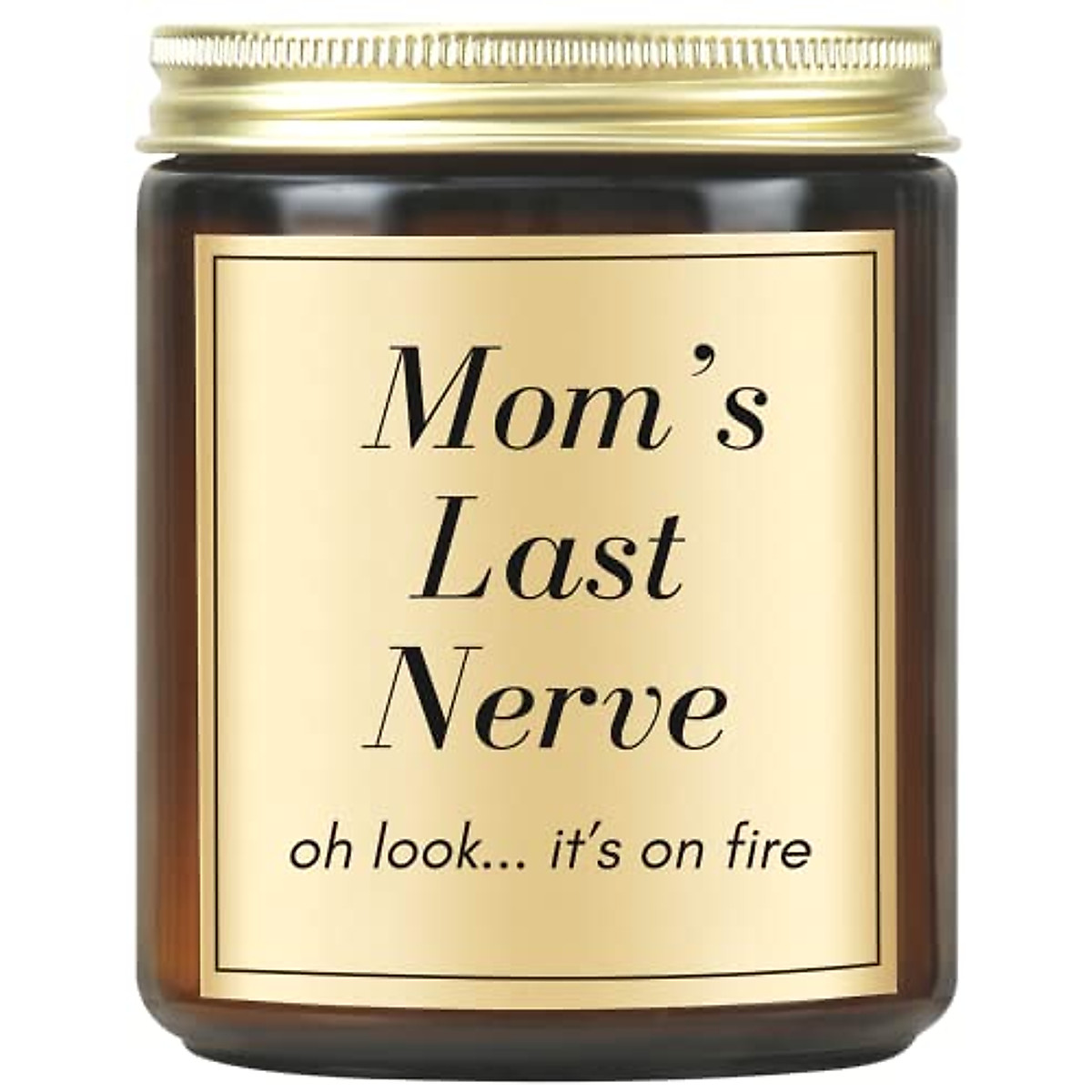 Gifts for Mom, Mothers Day Gifts, Mom Gifts from Daughter Son, Birthday Gifts for Mom, Mom Birthday Gifts, Lavender Candle