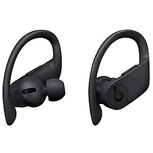 Beats by Dr. Dre Powerbeats Pro in-Ear Totally Wireless Earphones, Black