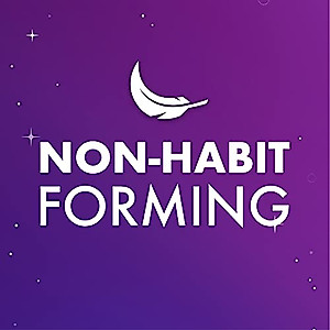 ZzzQuil, Nighttime Sleep Aid LiquiCaps, 25 mg Diphenhydramine HCl, No.1 Sleep-Aid Brand, Non-Habit Forming, Fall Asleep Fast, 48 Count