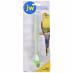 JW Pet Insight Sand Perch, Small, Assorted
