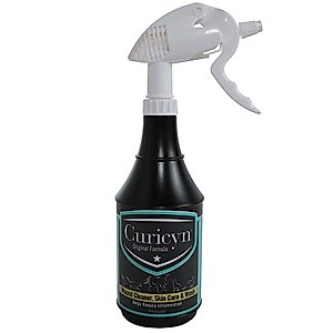Curicyn Original Wound Treatment Spray 24 oz 24OZ