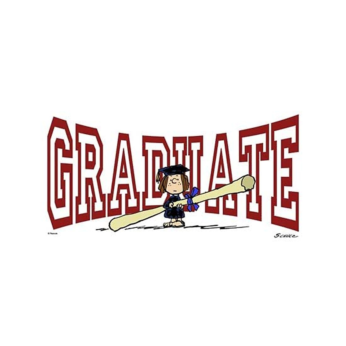 CafePress Graduate Mug Ceramic Coffee Mug, Tea Cup 11 oz