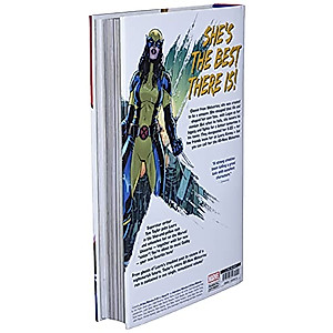 All-New Wolverine Omnibus