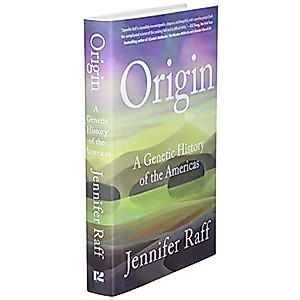 Origin: A Genetic History of the Americas