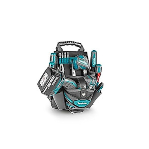 Makita E-15182 Universal Pouch and Drill Holster L/R Handed