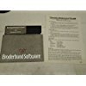 David's Midnight Magic - Commodore 64