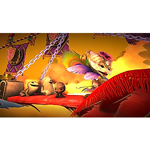 LittleBigPlanet3 Limited Edition - PlayStation 4