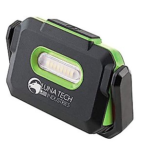 Luna Tech Industries Genesis Nex-Core Work Light (LTLGX300T)