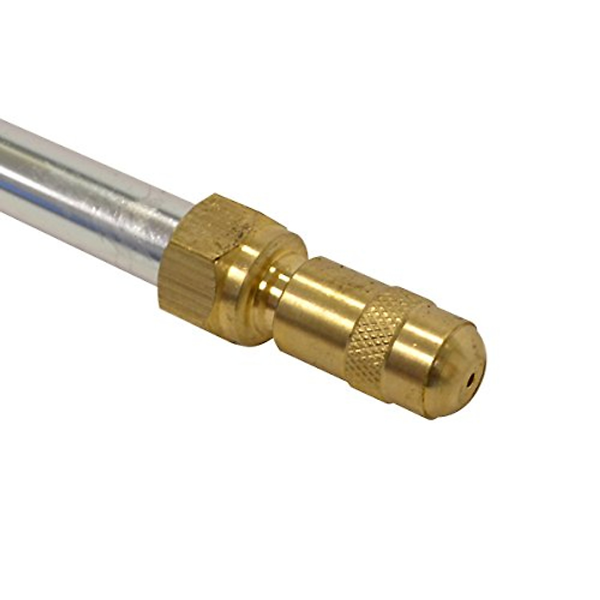 Valley Industries SG-5518-18-AMZ Pistol Grip Deluxe Agricultural Spray Gun