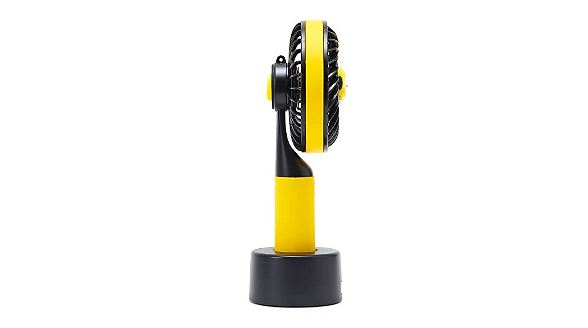BT21 CHIMMY Mini Handheld Fan - Official BTS Merchandise, 3-Speed USB ...