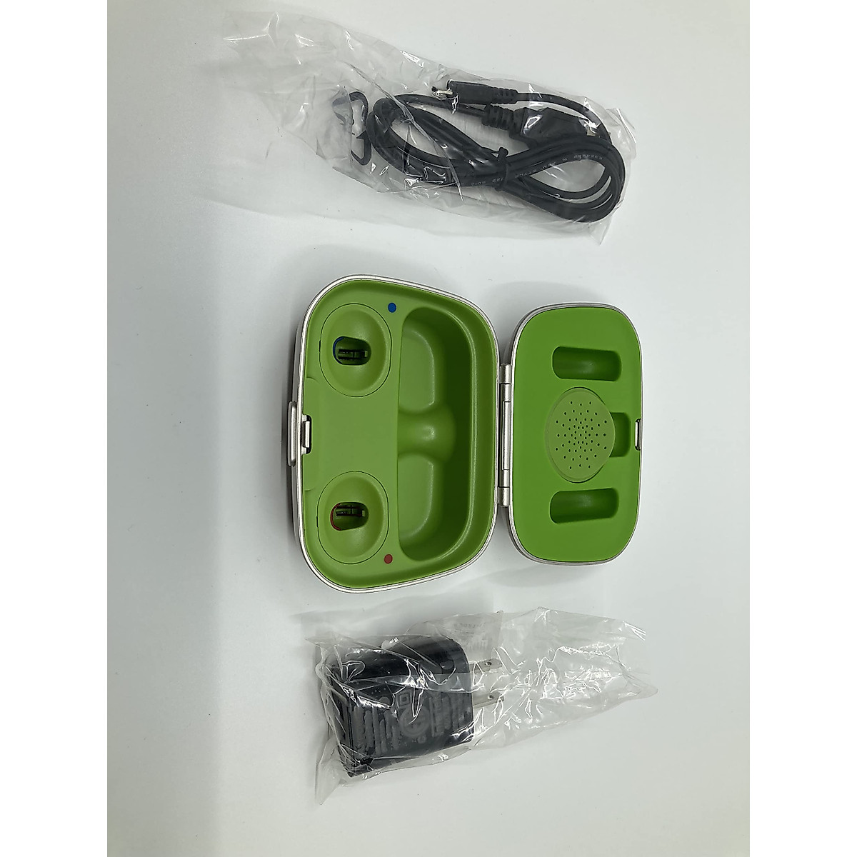 Phonak Paradise, Lumity, Marvel, and Belong Charger Case (case only, works for RIC)