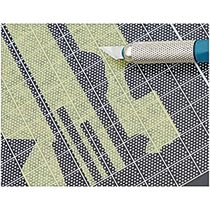 GSI Creos MT 701 Mr.Craft Knife, Mr. Hobby