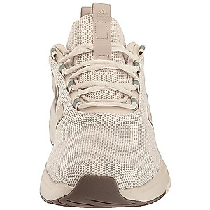 adidas Men's Racer TR23 Sneaker, Alumina/Wonder Beige/Silver Green, 13
