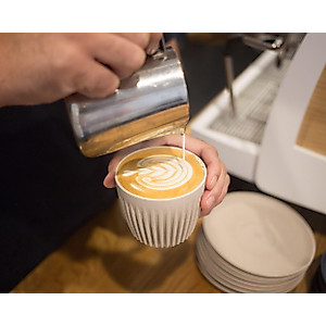 Huskee - HuskeeCup (4-Pack) (Charcoal, 8oz)