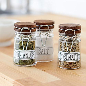 Cricut Joy Smart Label Writable Vinyl - Adhesive Decal Roll - 5.5" x 48" - DIY Label Making for Home Organization, Wedding Labels, Address Labels