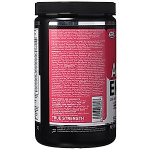 Optimum Nutrition Watermelon Amino Energy 270g (30 Servings)