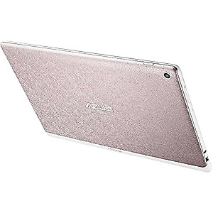 ASUS ZenPad 10.1", 2GB RAM, 16GB eMMC, 2MP Front / 5MP Rear Camera, Android 6.0, Tablet, Rose Gold ZenPad Z300M-A2-GD