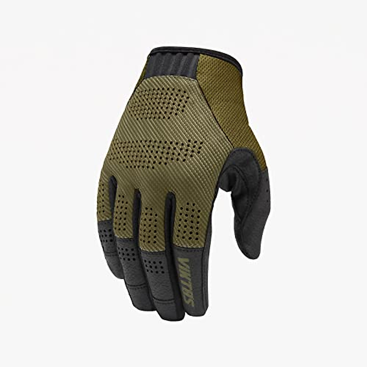 VIKTOS Men's LEO Vented Duty Glove, Ranger, Size: Large