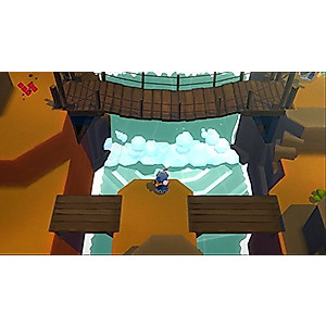 XBOX1 WORLD TO THE WEST (EU)