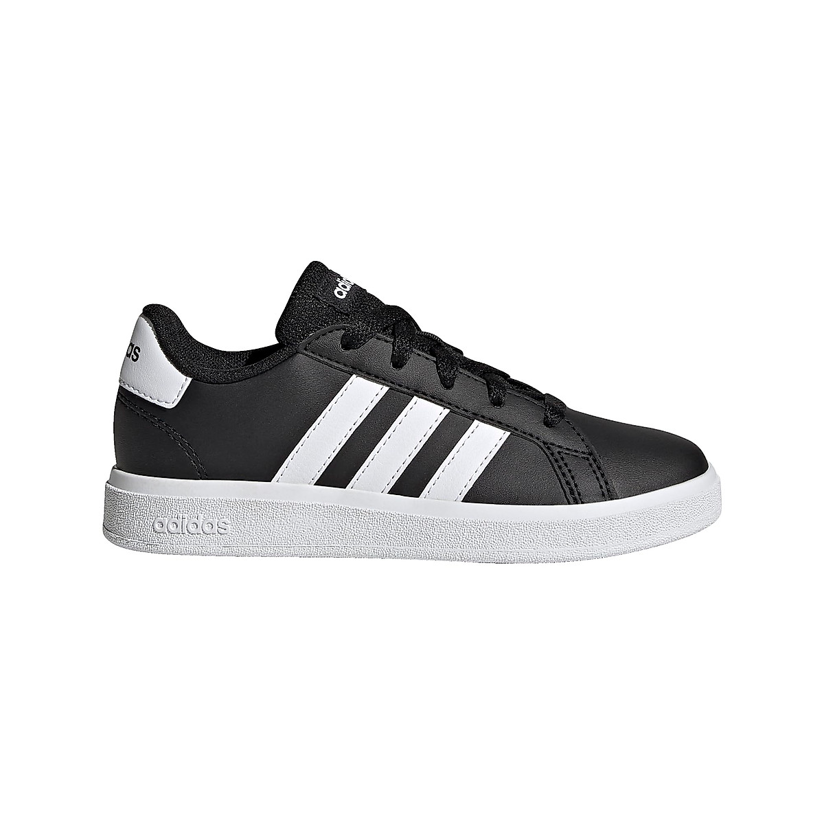 adidas Kids Grand Court 2.0 Tennis Shoe - Unisex-Child Sneakers