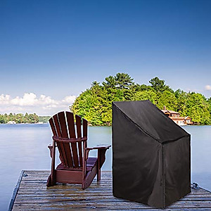 Patio Furniture Covers,Outdoor Chair Covers,Outdoor Furniture Cover Waterproof,Heavy Duty Outdoor Furniture Cover, Patio Chair Covers For Outdoor Furniture,Patio Chair Cover All Weather Protection