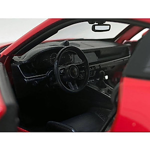 Maisto Porsche 911 GT3