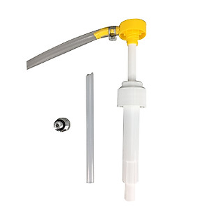 Pactrade Marine Boat Quart Gear Lube Pump Change Your Own Lower unit Gear Lube