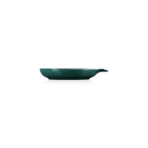 Le Creuset Signature Stoneware Spoon Rest, 6 Inches, Artichaut