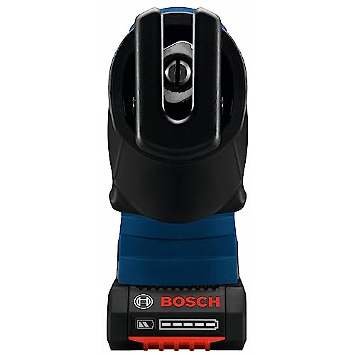 BOSCH CRS180-B15 18V 1-1/8 In. D-Handle Reciprocating Saw Kit with (1) CORE18V 4 Ah Advanced Power Battery