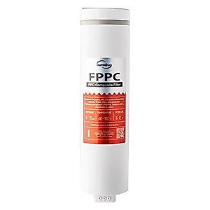 iSpring FPPC Replacement Water Filter for RO800G Reverse Osmosis System