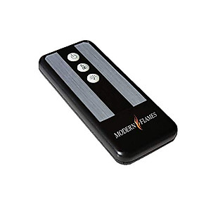 Modern Flames AL60CLX2-G Ambient Linear Electric Fireplace