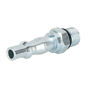 Silverline 675078 Air Tyre Inflator, 400 mm