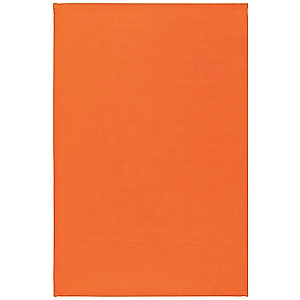 Now Designs Floursack Kitchen Dish Towels Blue, 20 x 30in, Set of 3, Bali Cactus Crush, 3 Count