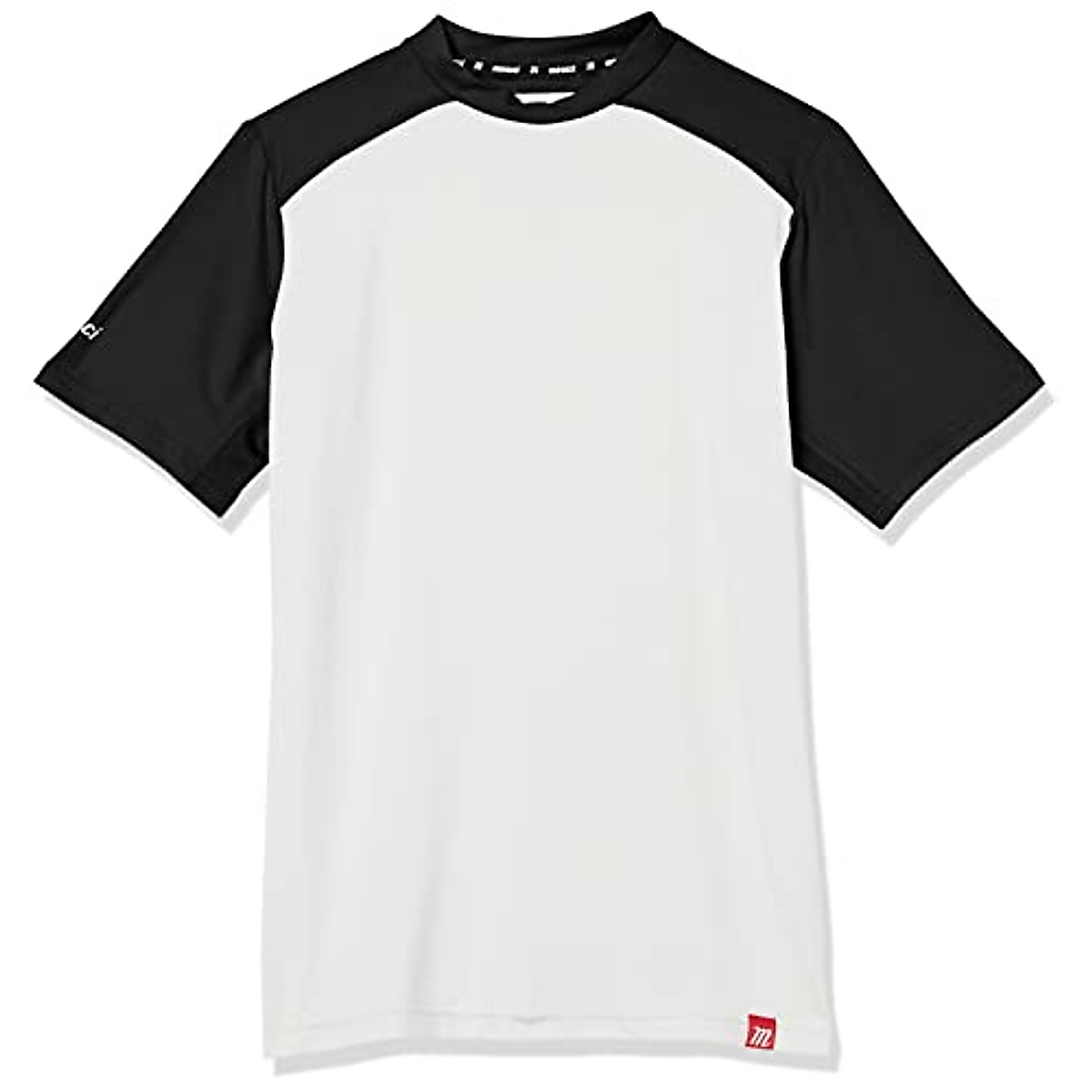 Marucci Boy's New School TEE Black