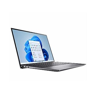 Dell Inspiron 13.3" Intel Evo Platform Laptop - 11th Gen Intel Core i5-11320H - FHD+ 1920 x 1200 Display - 16 GB Ram, 512GB SSD Windows 11