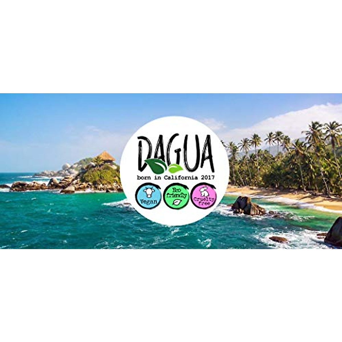 DAGUA Eco-friendly Bamboo Toothbrush with Charcoal Bristles BPA-free in ecofriendly packing (soft bristles - 1 count)