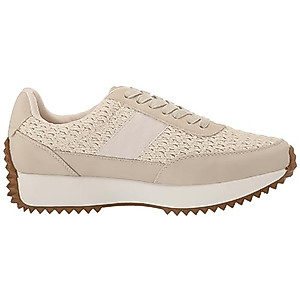 DV Dolce Vita Bettie Sneaker Size 9 Natural