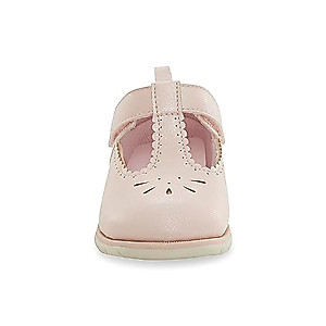 Stride Rite 360 Unisex Lacey 2.0 Dress Shoe, Pink