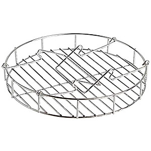 Char-Broil The Big Easy Bunk Bed Basket
