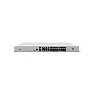 Meraki Cisco MX250-3 Year Advanced Security License and Support Switch Bundle