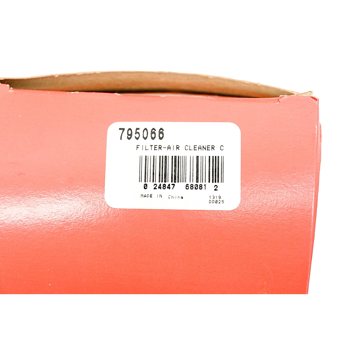 Briggs & Stratton 795066 Lawn & Garden Equipment Engine Air Filter (replaces BS-795066) Genuine Original Equipment Manufacturer (OEM) part