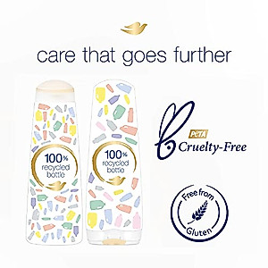 Dove Nourishing Secrets Shampoo and Conditioner for Dry Hair Coconut & Hydration for Everyday Use, 12 Fl Oz (Pack of 2)