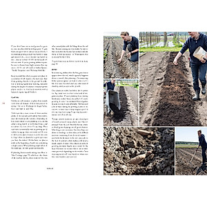 Floret Farm's Discovering Dahlias: A Guide to Growing and Arranging Magnificent Blooms (Floret Farms x Chronicle Books)