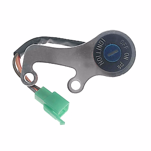 Autu Parts Ignition Switch DRZ400 for Suzuki 2005-2019 37110-29FA0 SM Accesories Motorcycle Key Switch