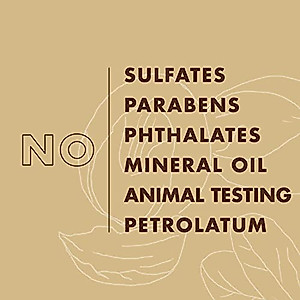 SheaMoisture Restorative Conditioner for Dry, Damaged Hair Raw Shea Butter Silicone Free Conditioner for Curly Hair 13 oz