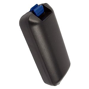Replacement for Intermec 318-033-001 Battery - Fully Compatible with CK3, CK3X, CK3N1, CK3C, AB17, 318-034-001, AB18, CK30AL, CK3A, CK3AL - (4400mAh Li-ion)