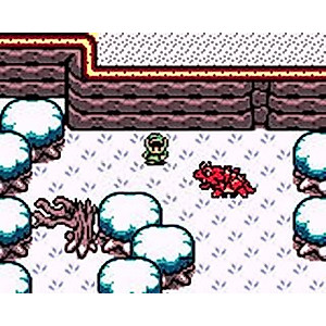 The Legend of Zelda: Oracle of Seasons (Renewed)