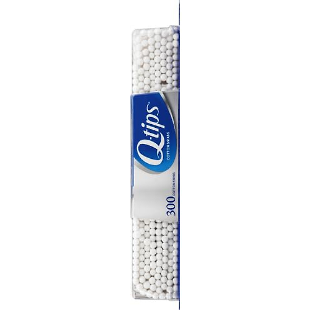 Q-tips Cotton Swabs ,SWAB,QTIPS,ANTIBAC,300/PK