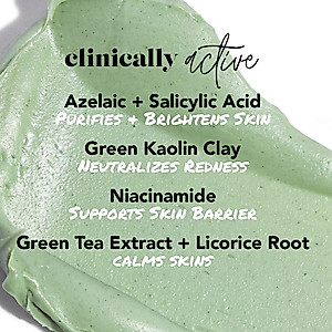 SweetSpot Labs Bikini & Body Bump Eraser | Treat Razor Bumps & Dark Spots | With Essential Ingredients Niacinamide & Bentonite Clay | 0.5 oz