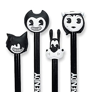 Bendy and the Ink Machine - Mystery Character Pens